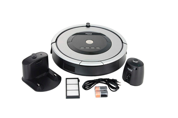 Roomba 886: подробный обзор технических характеристик и режимов работы ...