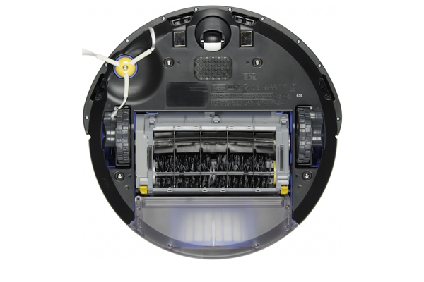 Roomba 676: технические характеристики, дизайн и отзывы пользователей о ...